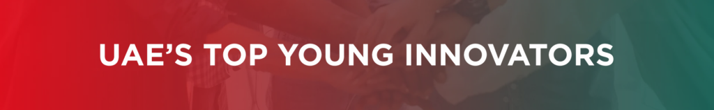 Young Innovators Challenge In UAE | Creative Problem Solving In UAE ...