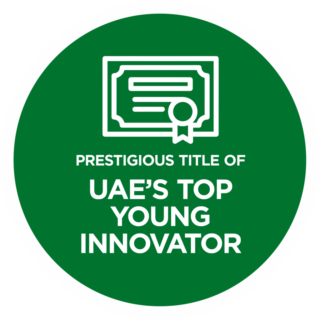 Youth Innovation Program In UAE | Innovation Competition for Students In UAE | Student ...