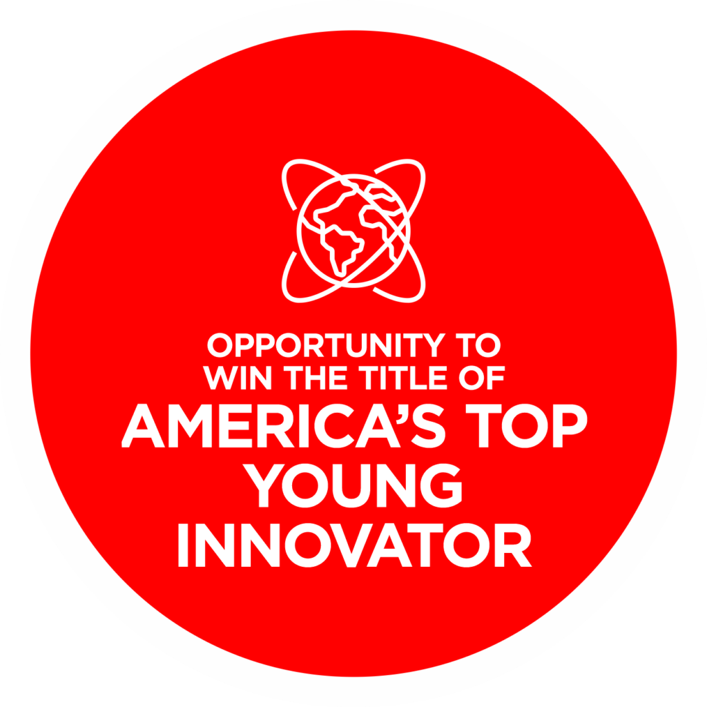 Youth Innovation Program In UAE | Innovation Competition for Students ...