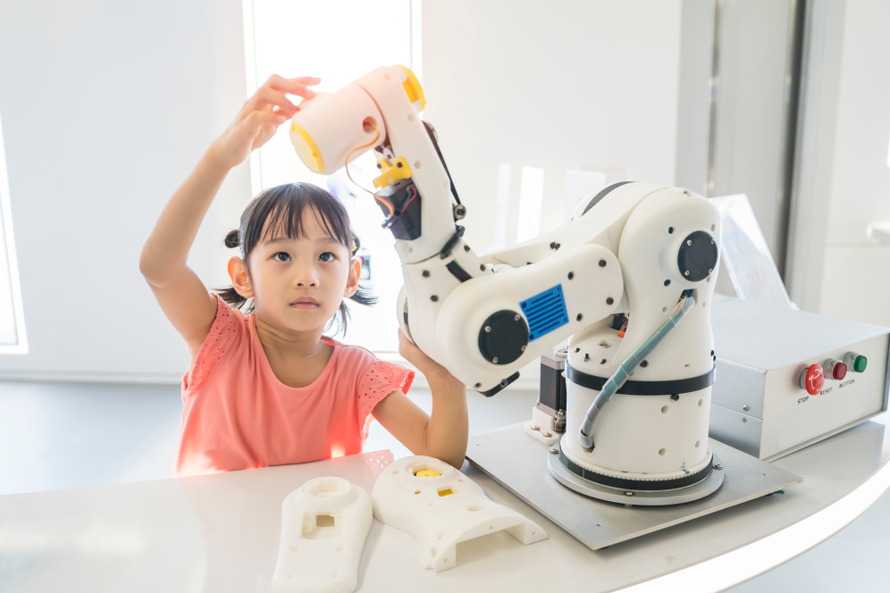 About the Challenge – America's Top Young Innovators