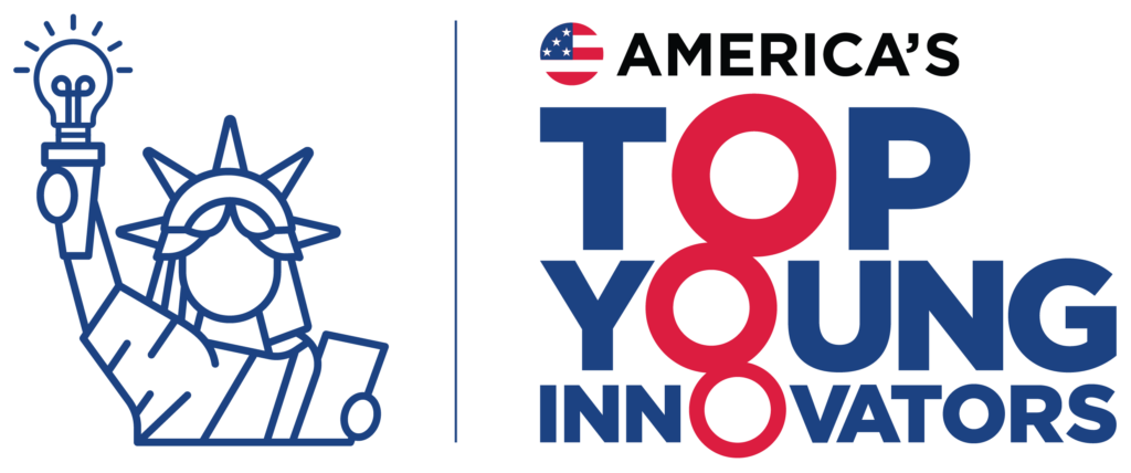 Submit Your Entry - America's Top Young Innovators